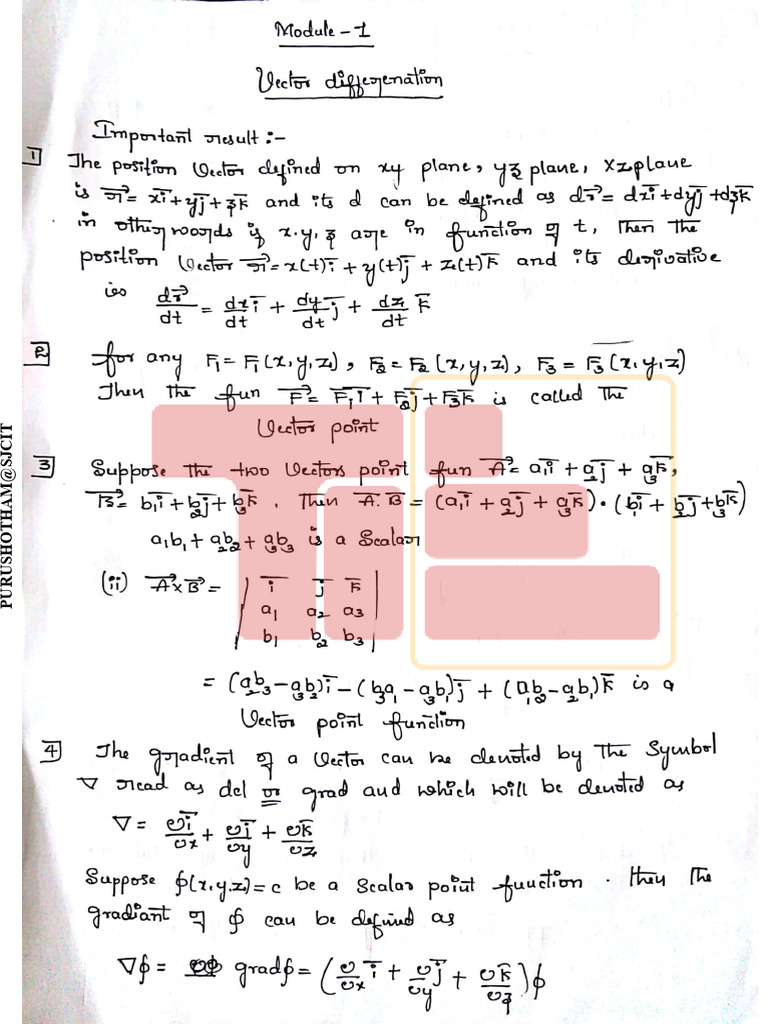 TIE M2 Module 1pdf | PDF