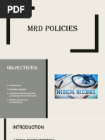 Out-Patient Department (OPD) Register: Health Information System 3.0 ...