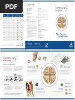 Quick Guide To Proscript | PDF | Dose (Biochemistry) | Chemistry