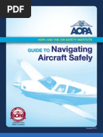 01 Phak Front | PDF | Federal Aviation Administration | Aeronautics