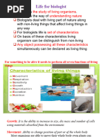 Taxonomy Foldable | PDF | Taxonomy (Biology) | Cell (Biology)