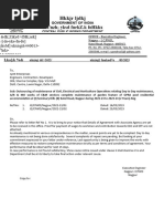 BIR Tin Application (Form 1902) | PDF | Identity Document | Taxpayer