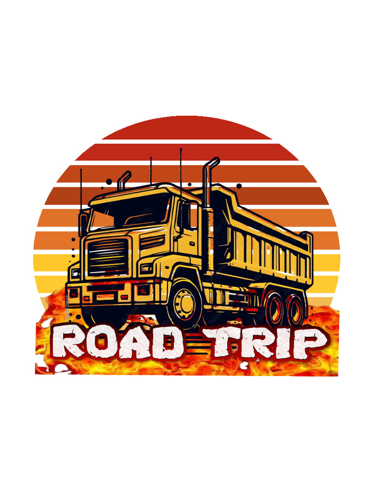 Sample Road Trip | PDF