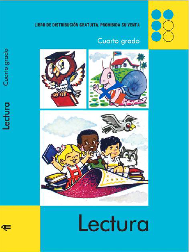 4to Lectura II | PDF