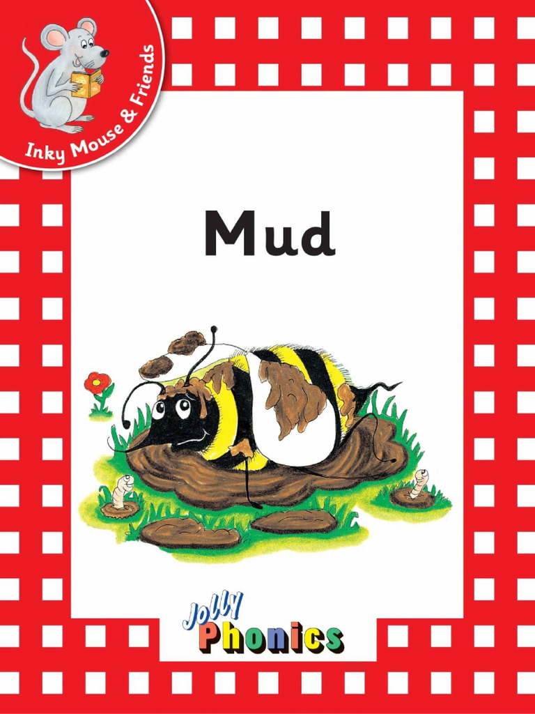 Mud | PDF