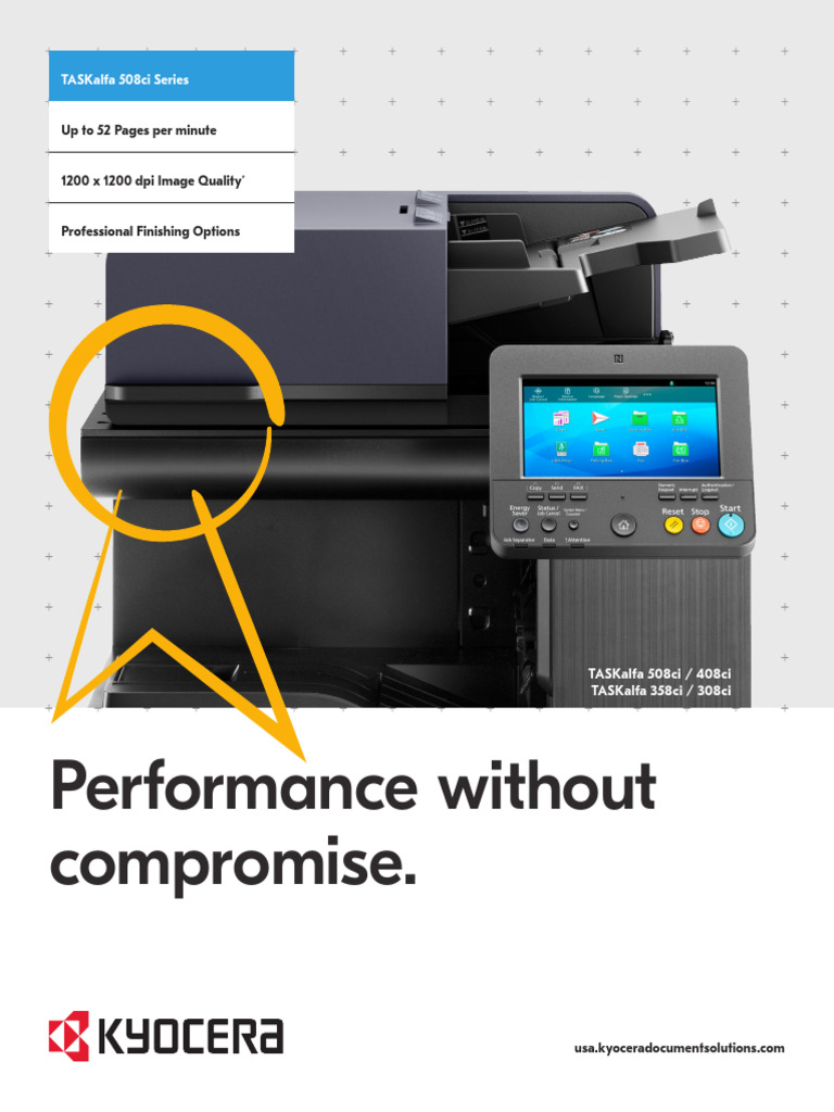 Data Sheet | PDF | Printer (Computing) | Cloud Computing