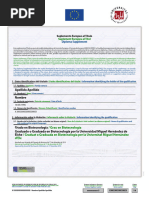 Malla Curricular (Versión 4) | PDF