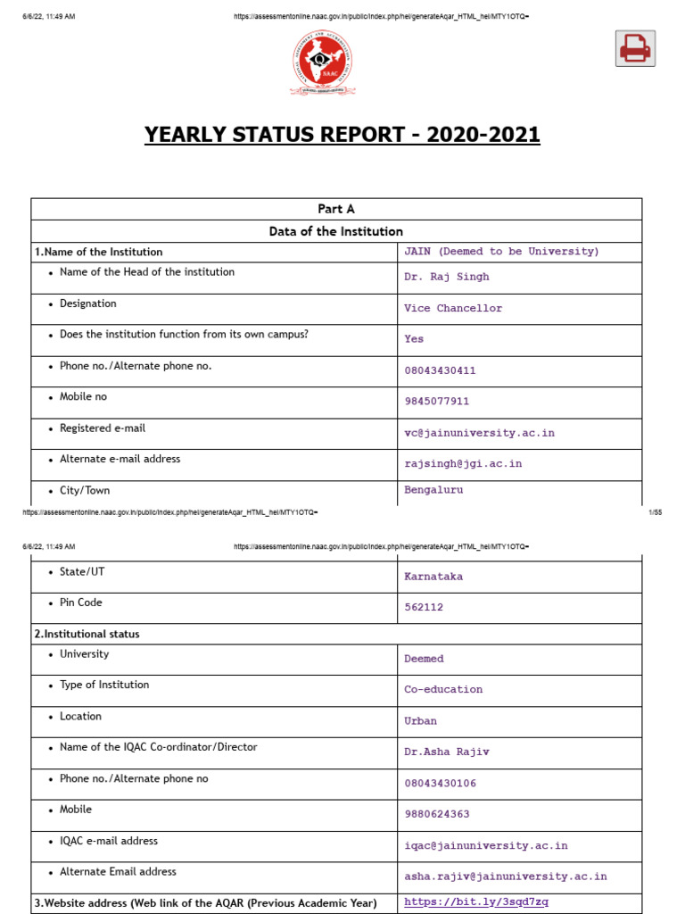 Aqar 20-21 | PDF | Educational Technology | Educational Assessment