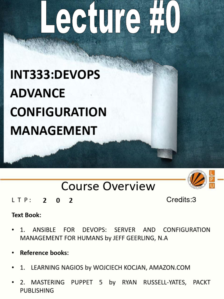 Zero Lecture | PDF | Skill | Product Lifecycle