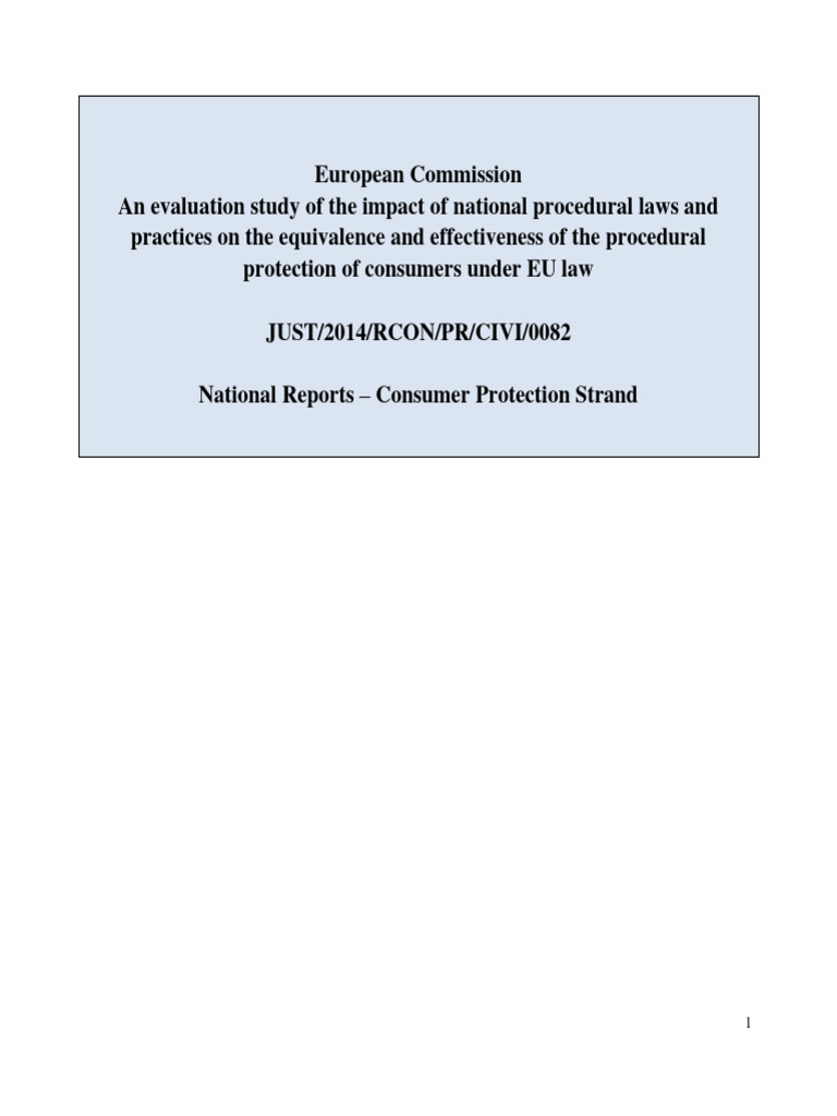 National Reports 52327 | PDF | Legal Remedy | Lawsuit
