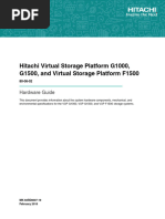 VSP E590 E790 v93 06 21 Hardware Reference MK-97HM85050-04 | PDF ...