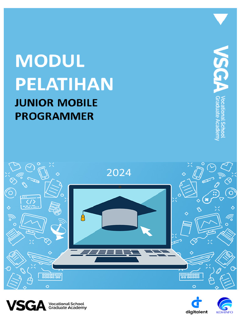 Pengenalan Mobile Programming | PDF