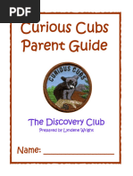 01 Little Lamb AdvActivityBk SPD EDITION 2021 | PDF | Seventh Day ...