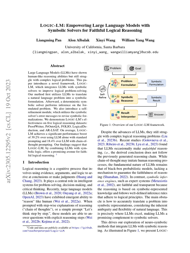 Logic LM | PDF | Mathematical Logic | Logic