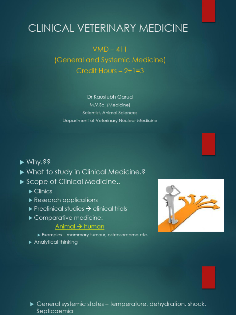 Lect 1 - Orientation & Concepts in Medicine | PDF | Medical Diagnosis | Infection