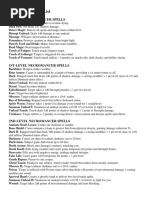 Tau Language and Naming Conventions | PDF | Nature