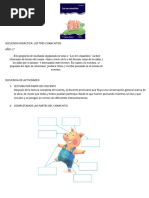 SECUENCIA DIDÁCTICA #14 (1) Los 3 Cerditos | PDF | Comprensión lectora ...