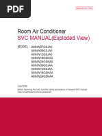 Specifications FXAQ-AVM | PDF | Pipe (Fluid Conveyance) | Mechanical ...