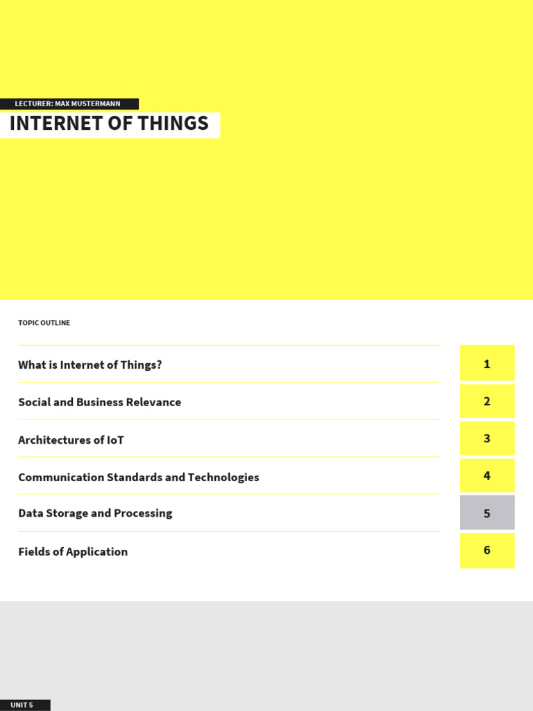 DLMBMMIIT01 Session5 | PDF | No Sql | Map Reduce
