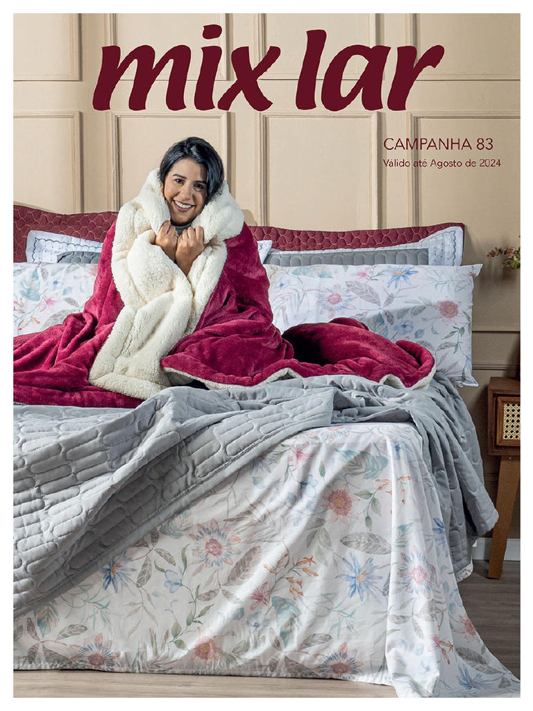 Enxoval 83 Com Preco | PDF