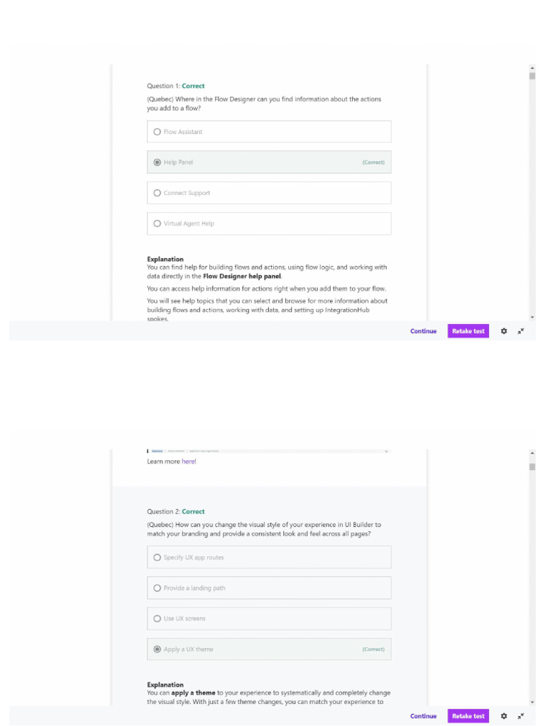 Udemy Set 4 Ss | PDF