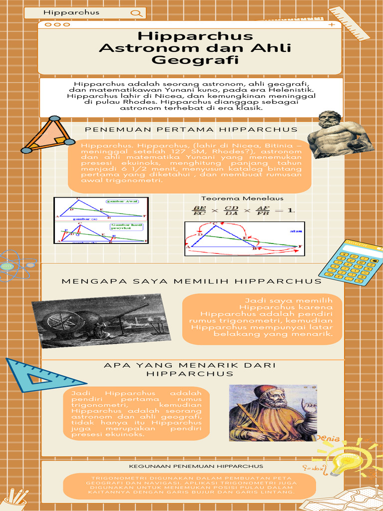 Hipparchus | PDF