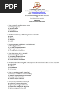 eCCRIS FAQ en | PDF | Password | Access Control