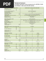 Torque Settings | PDF | Electrical Connector | Wire