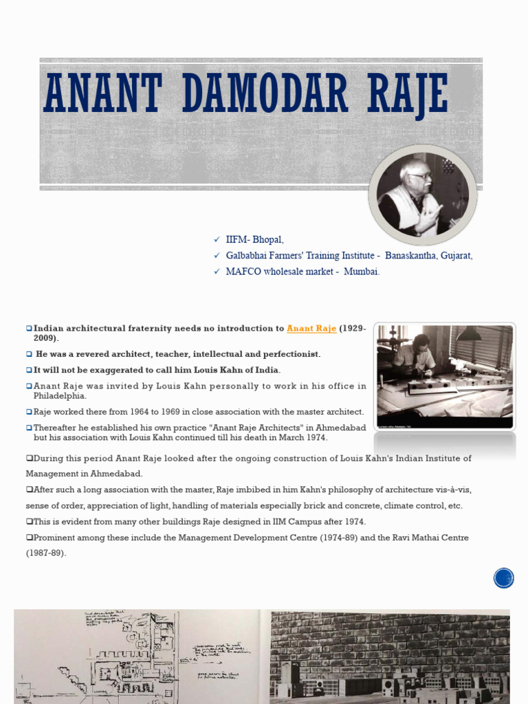 Anant Raje: Architectural Legacy | PDF | Courtyard | Wall
