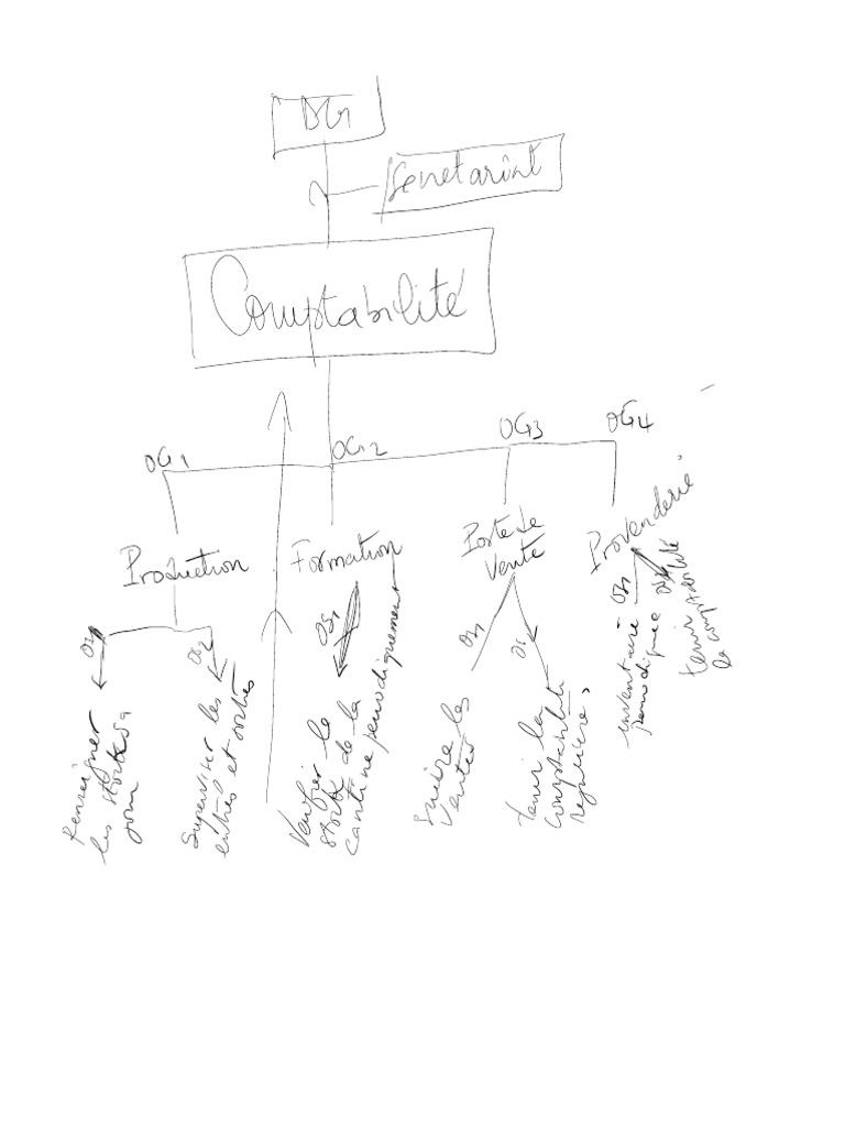 Comptabilité Org Pdf