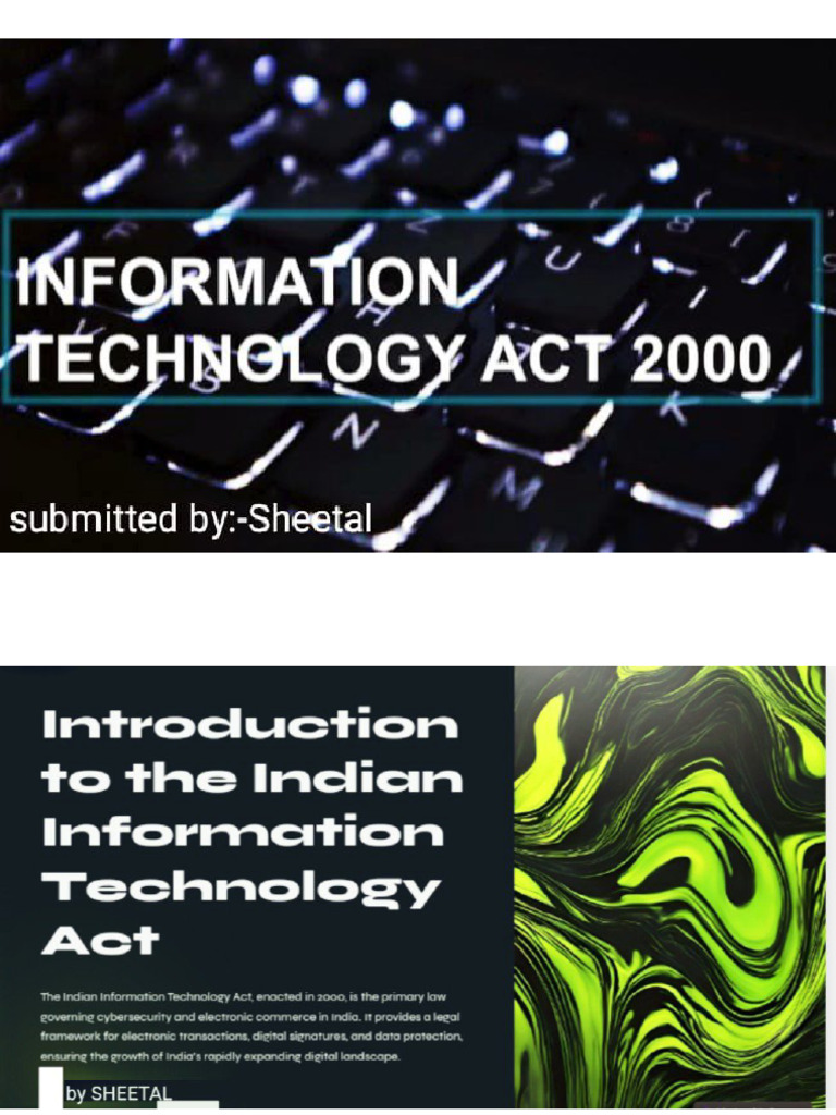 Sheetal 12B2 Presentation. | PDF