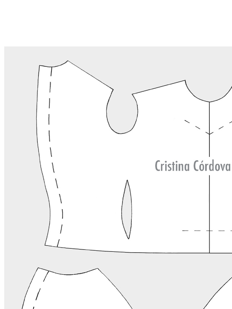 Small Templates Domestika A4 | PDF