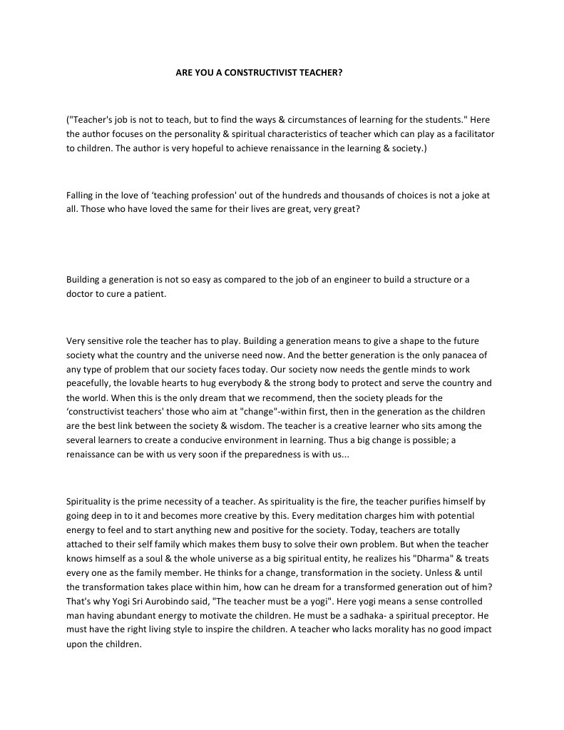 CCCCCCCCCCCCCCCC CC C C C | PDF | Pedagogy | Cognition