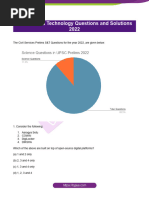 WBP 22619 Model Answer W 2022 | PDF | Class (Computer Programming) | Inheritance (Object ...