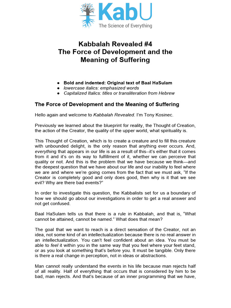 KR1 W3b Transcript | PDF | Thought | Reason