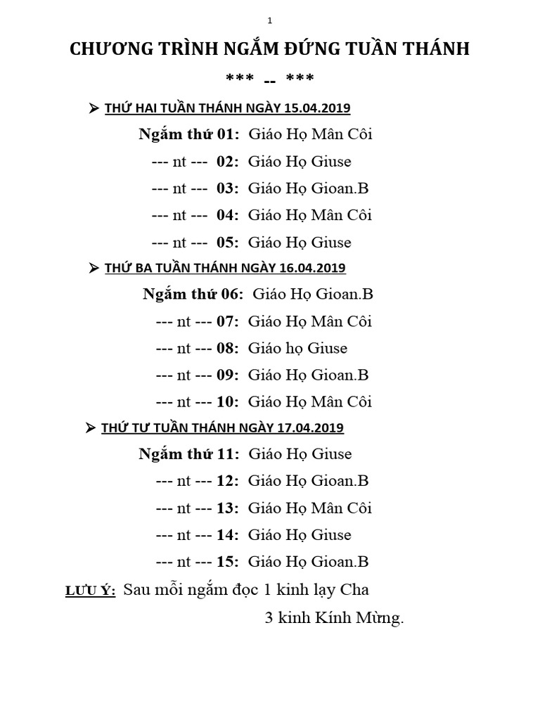 CT Ngam Dung Tuan Thanh | PDF