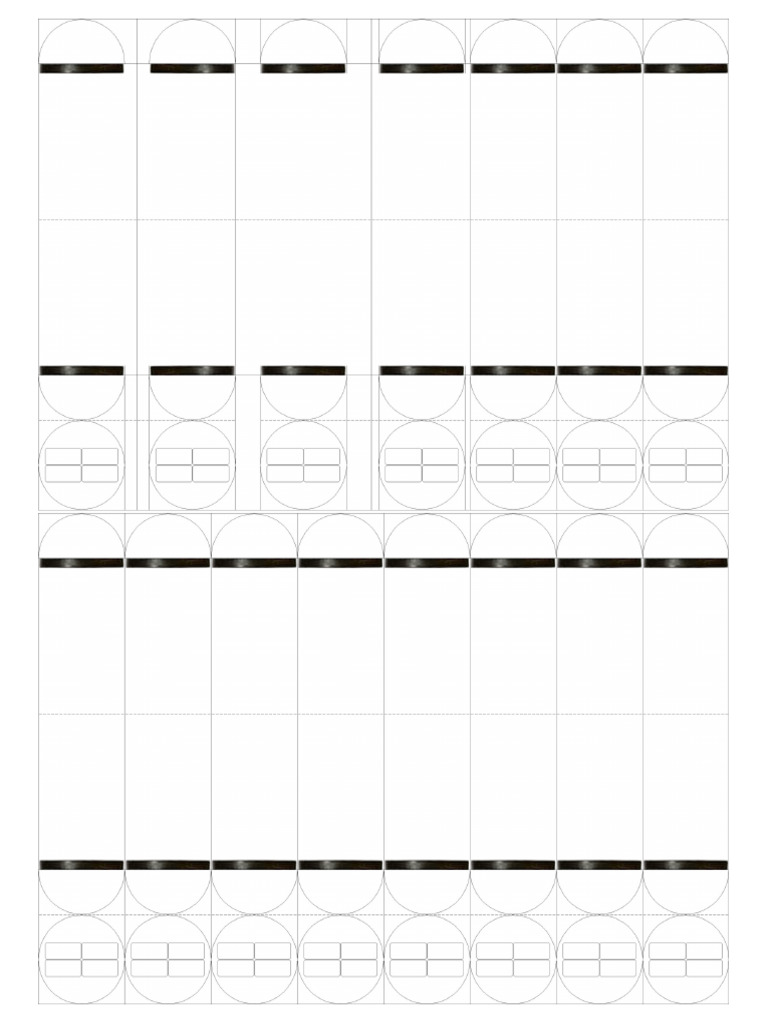 Template Blank | PDF