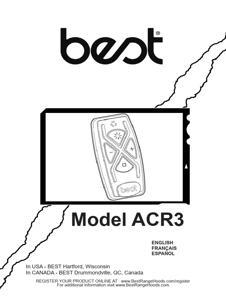 Best Cirrus Draw Remote Control Installation - Guide - ACR3 | PDF ...