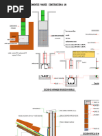 AutoCAD 2D Tutorial 06 Acotación y Estilos de Cota | PDF | Sistema coordinado | Dibujo técnico