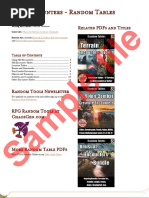 Accursed Emma’s Path – an Adult JRPG | PDF