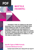 Similac Neosure Mixing Instructions - tcm1226-99943 | PDF | Health ...