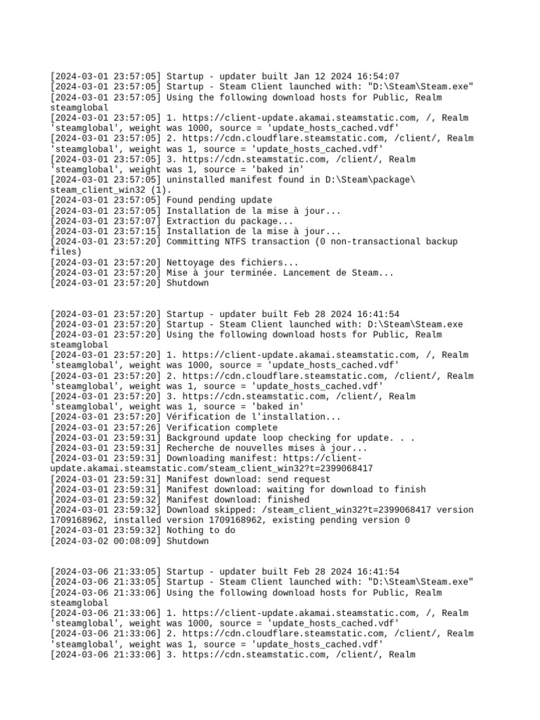 Bootstrap Log | PDF | Formal Verification | Computer Engineering