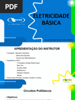Fórmulas e Grandezas da Eletricidade | PDF | Eletricidade | Resistência elétrica e condutividade