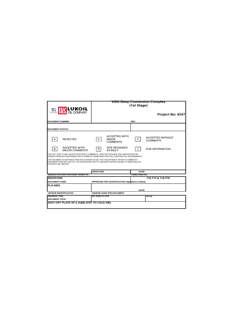 A1 03973 319 PDF | PDF