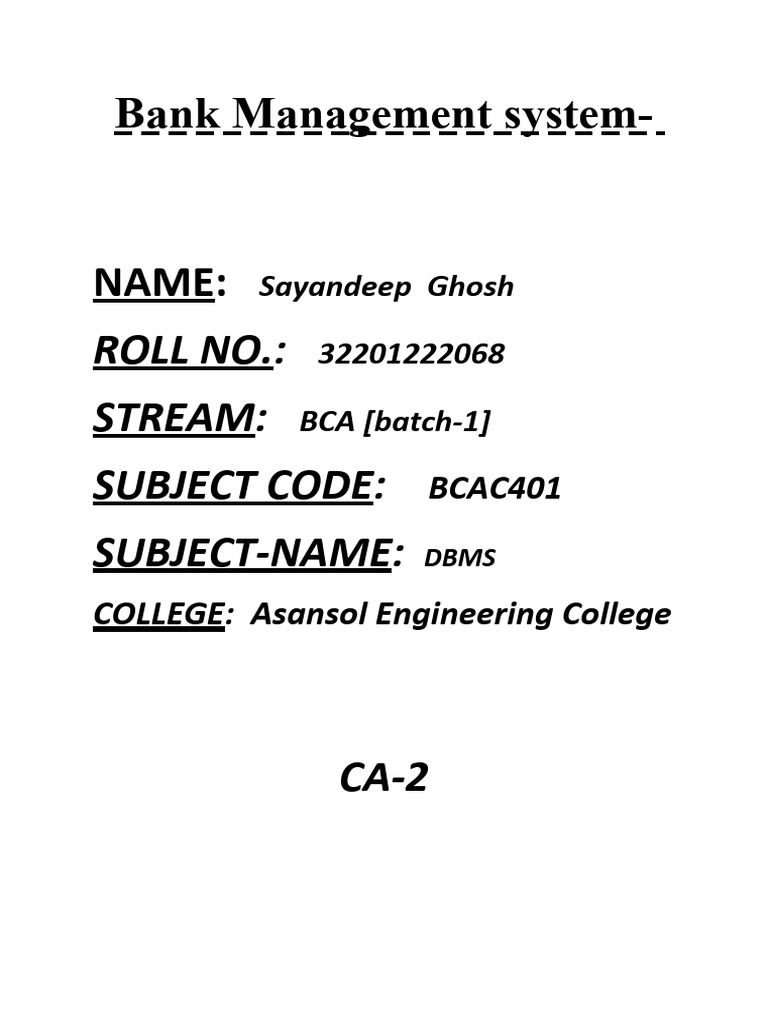 DEMAND | PDF | Sql | Computer Data