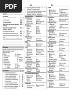 Pre Job Hazard Assessment (PJHA) FORM: CAN-EHS-F-05 Revision: 15/09/17 ...
