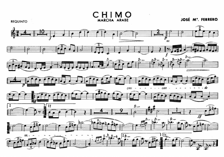 CHIMO 04 | PDF