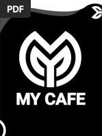 Restoran Mahbub Food Menu | PDF | Foods | Cuisine