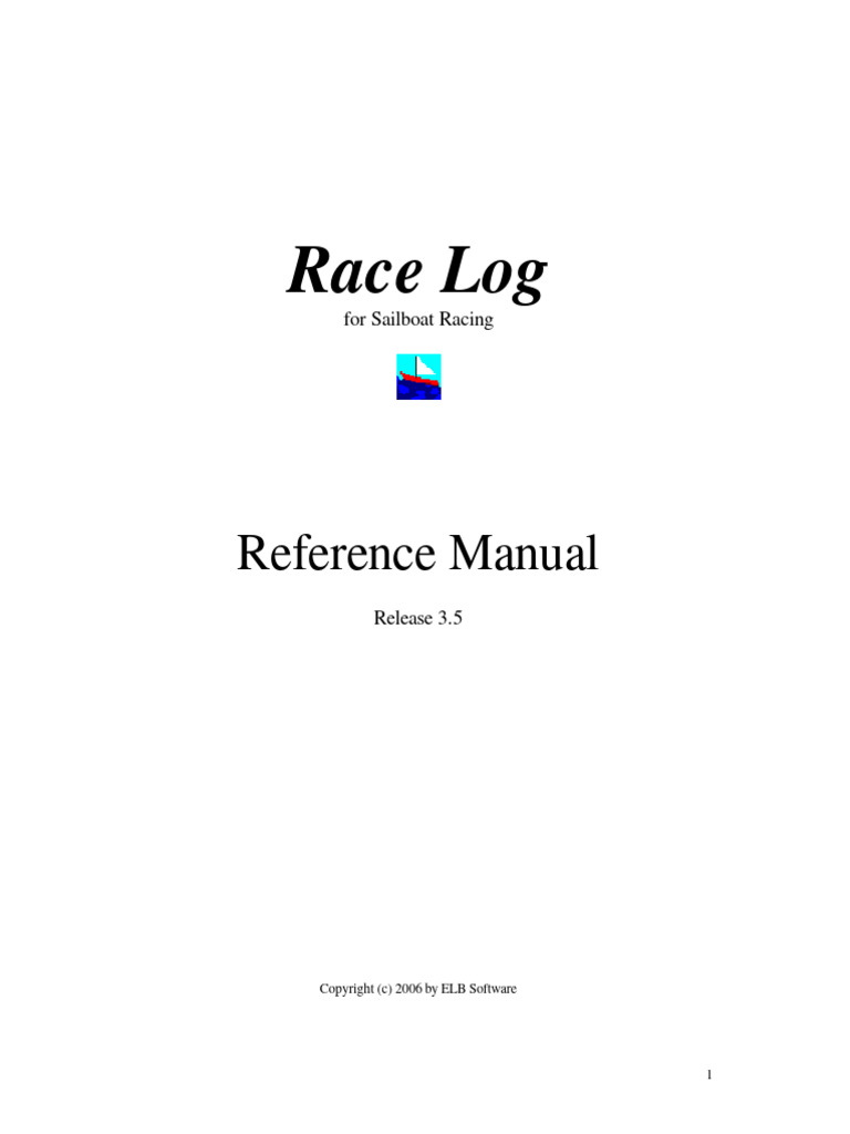 Rlog Manual | PDF | Comma Separated Values | Computer File
