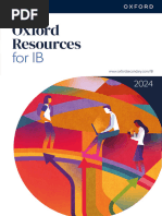 IB Textbooks 2022 | PDF | Qualifications